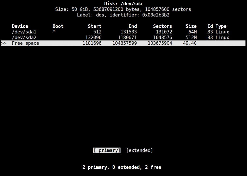 esxi openwrt 扩容 overlay – 52ll.org