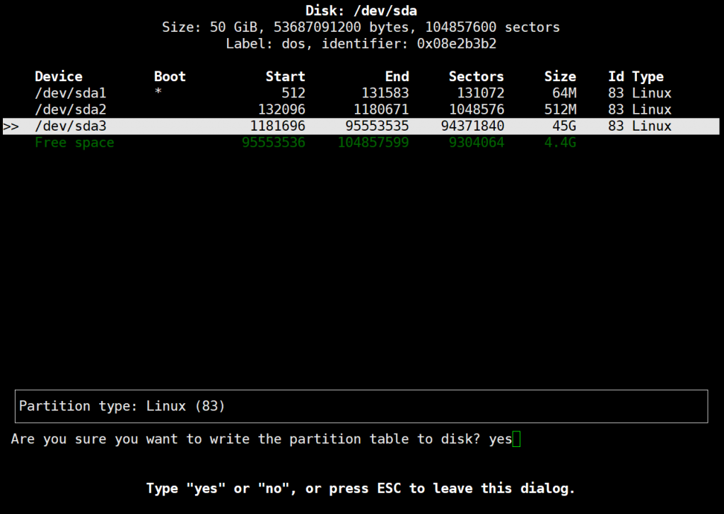 esxi openwrt 扩容 overlay – 52ll.org