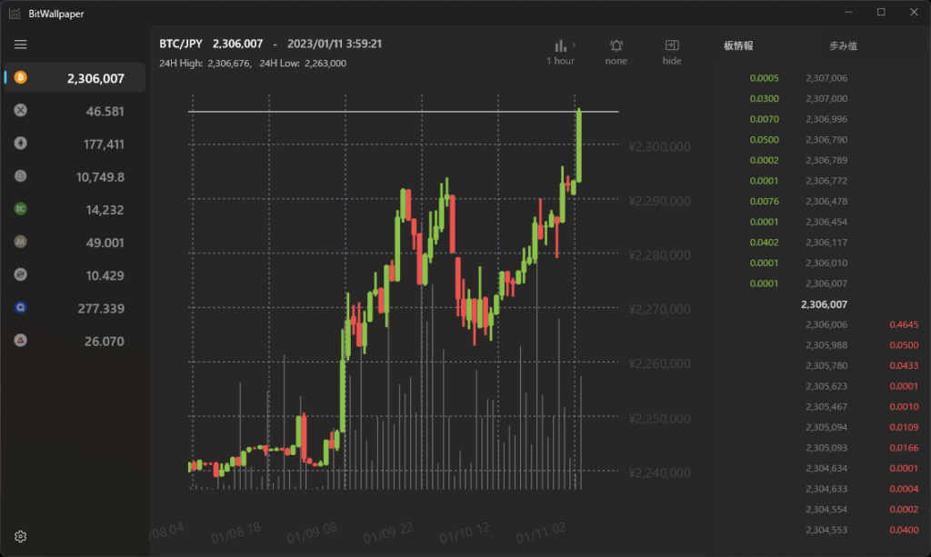 优秀 winui3 项目作品 – 52ll.org