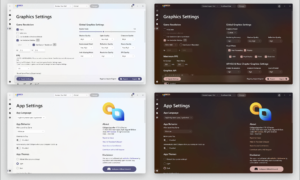 优秀 winui3 项目作品 – 52ll.org