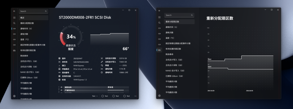 优秀 winui3 项目作品 – 52ll.org