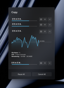 优秀 winui3 项目作品 – 52ll.org