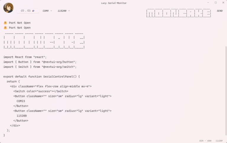 优秀 winui3 项目作品 – 52ll.org