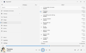 优秀 winui3 项目作品 – 52ll.org