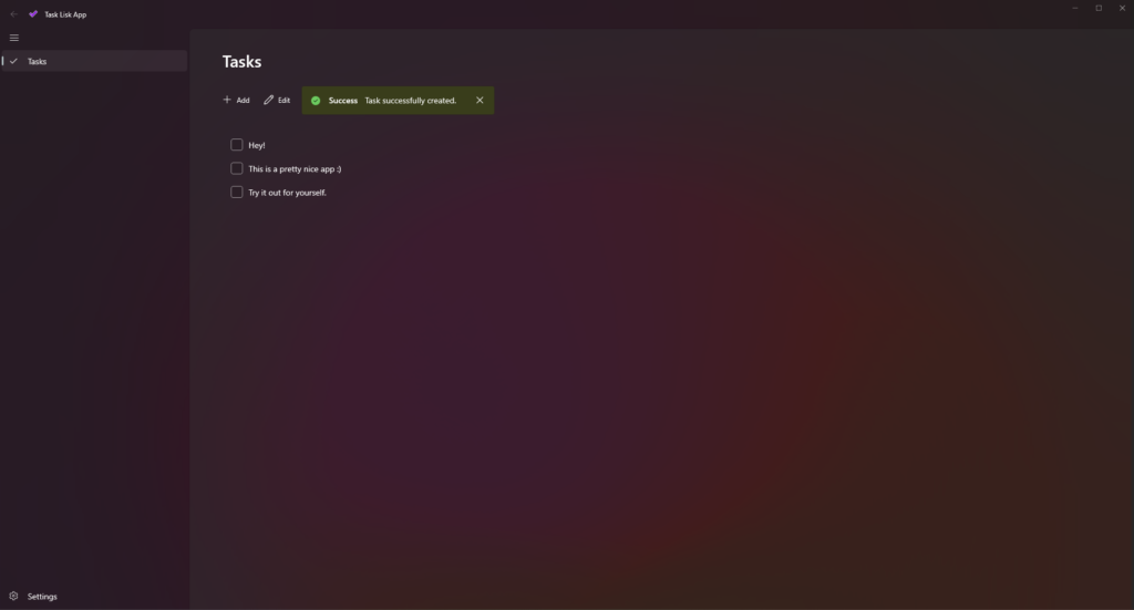 优秀 winui3 项目作品 – 52ll.org