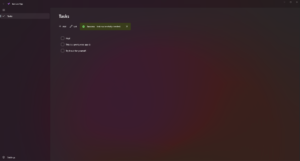 优秀 winui3 项目作品 – 52ll.org
