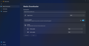 优秀 winui3 项目作品 – 52ll.org