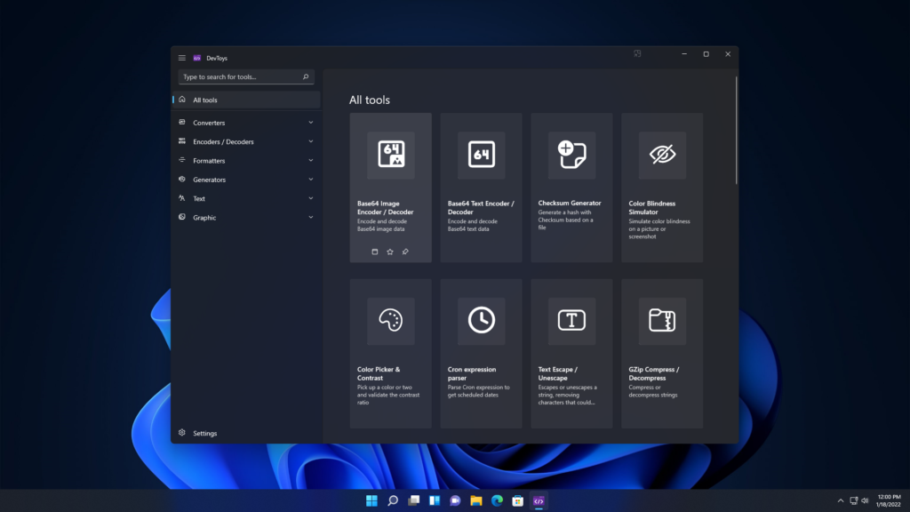 优秀 winui3 项目作品 – 52ll.org