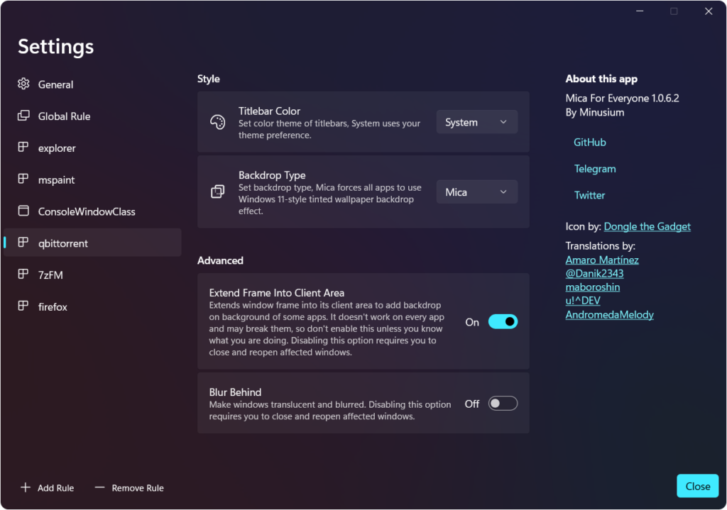 优秀 winui3 项目作品 – 52ll.org